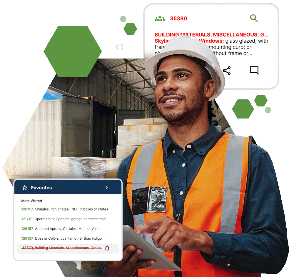 On-the-Dock LTL Freight Classification for Warehouse Teams | ClassIT+