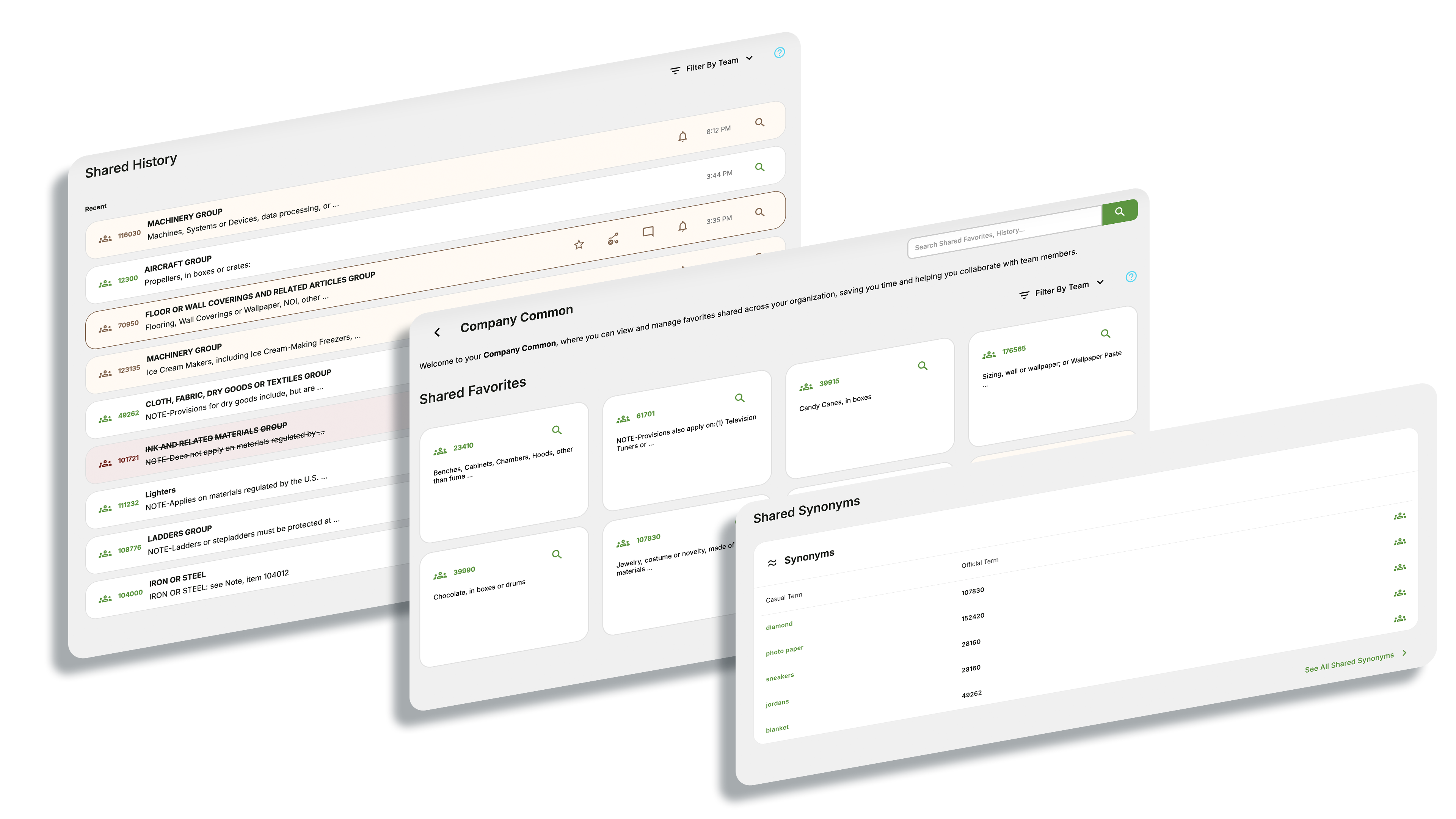 Freight Classification Tools for Classification Teams | ClassIT+